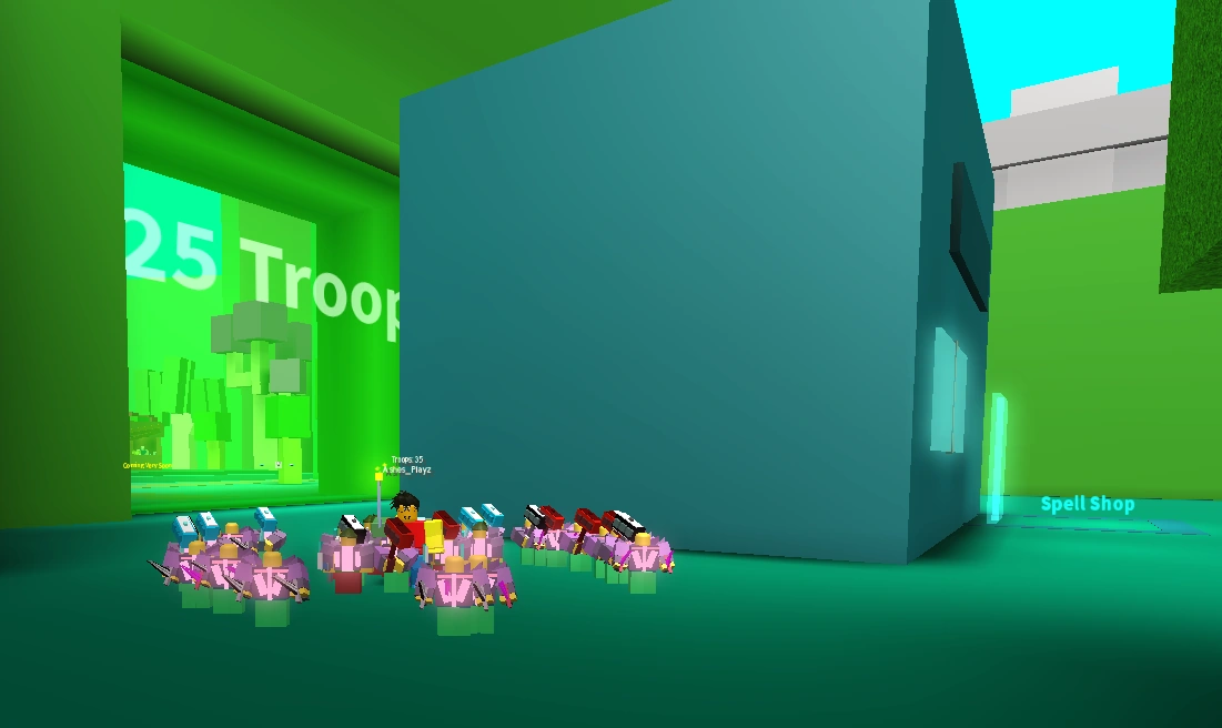 G.L.I.T.C.H B.O.B (fan made idea) | Army Control Simulator Wiki | Fandom