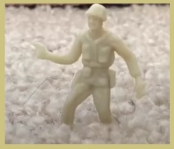 Captain Manrig | Army Men Plastic Combat Wiki | Fandom