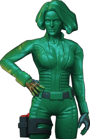 Victoria | Army Men Strike Wiki | Fandom