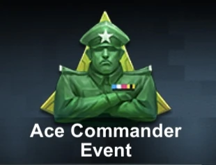Ace Commander Event | Army Men Strike Wiki | Fandom