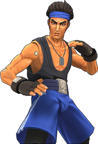 Lee | Army Men Strike Wiki | Fandom