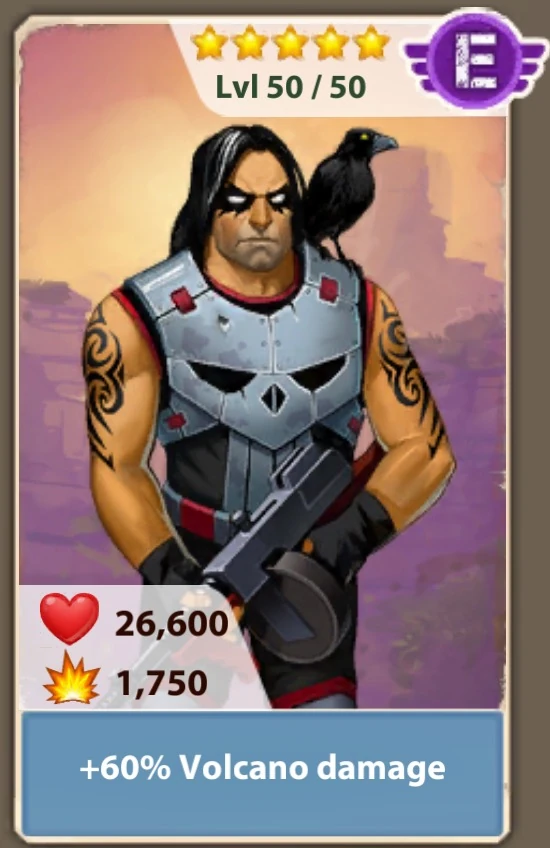 Cross | Army Of Heroes Wikia | Fandom