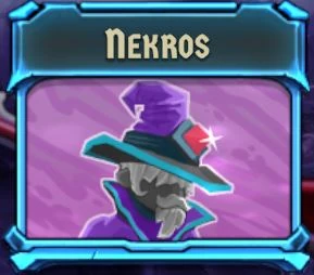 Nekros | Army of Ruin Wiki | Fandom