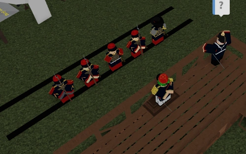 Imperial French Guards | Army of the French Empire Wiki | Fandom