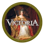 Victoria. | Army of the United States Wiki | Fandom