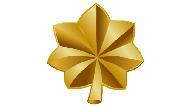 Major | Army Ranks Wiki | Fandom