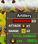 Enemy Artillery | Army Attack Wiki | Fandom