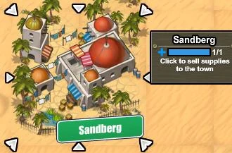 Sandberg Army Attack Wiki Fandom