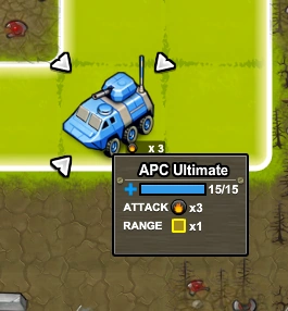 APC | Army Attack Wiki | Fandom