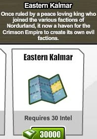 Eastern Kalmar | Army Attack Wiki | Fandom