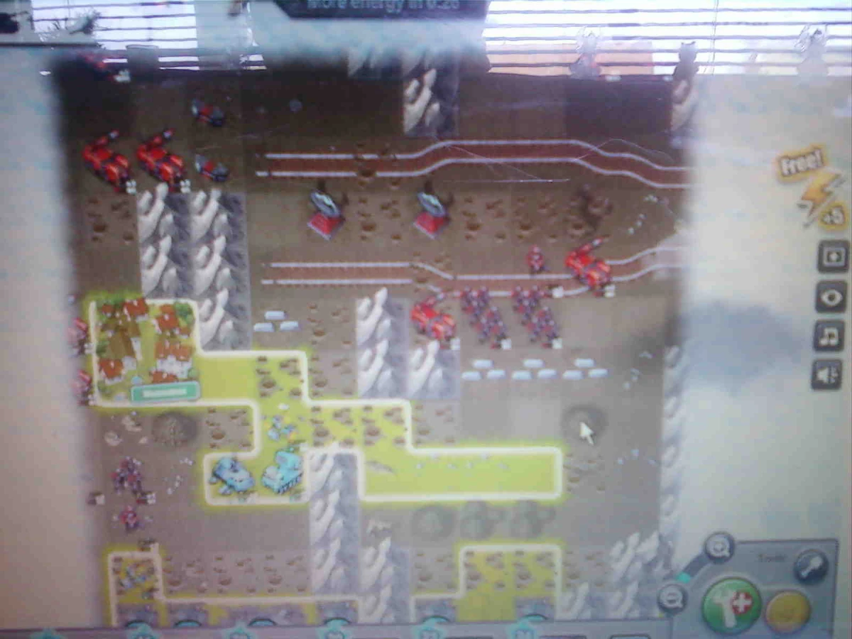 Western Mountains Army Attack Wiki Fandom