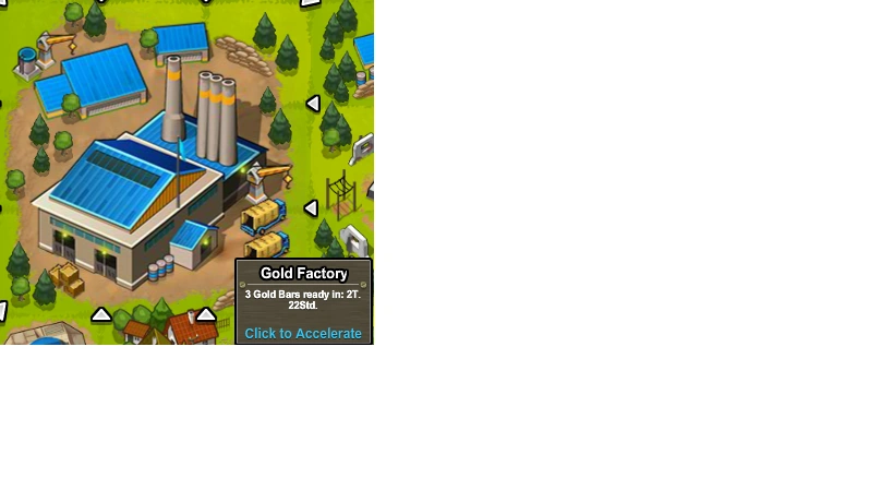 Gold Factory Army Attack Wiki Fandom