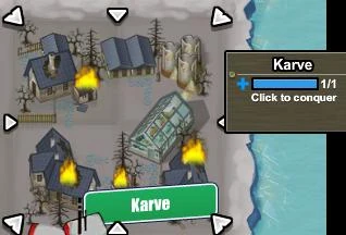Karve | Army Attack Wiki | Fandom