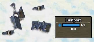 Eastport Army Attack Wiki Fandom