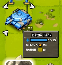Battle Tank | Army Attack Wiki | Fandom