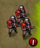 Scout | Army Attack Wiki | Fandom