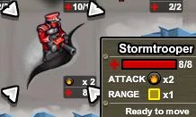 Stormtrooper | Army Attack Wiki | Fandom