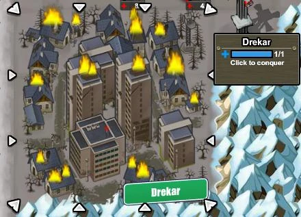 Drekar | Army Attack Wiki | Fandom