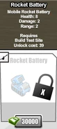 Rocket Battery | Army Attack Wiki | Fandom