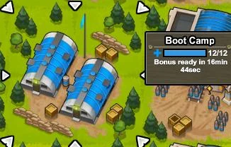 Boot Camp | Army Attack Wiki | Fandom