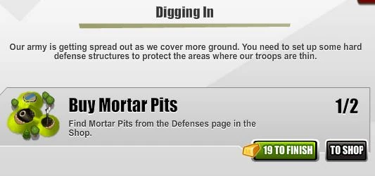 Digging In | Army Attack Wiki | Fandom