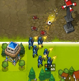 Category:Infantry | Army Attack Wiki | Fandom