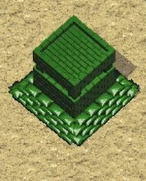 Pillbox | Army Men Wiki | Fandom