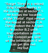 Grey Colonel | Army Men Wiki | Fandom