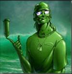 Shrap | Army Men Wiki | Fandom