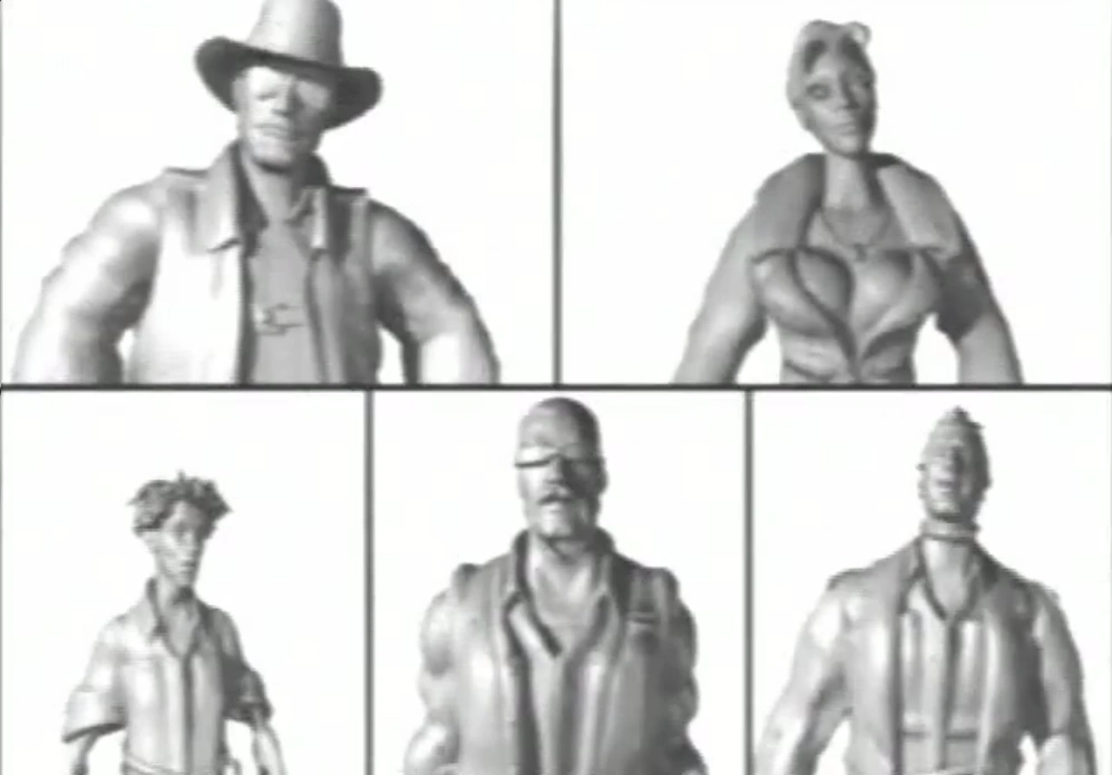 Alpha Wolf Battalion | Army Men Wiki | Fandom