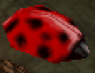 Ladybug | Army Men Wiki | Fandom