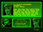 Bombshell | Army Men Wiki | Fandom