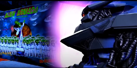 Martians | Army Men Wiki | Fandom