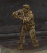 Malice's Tans | Army Men Wiki | Fandom