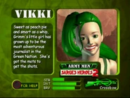 Army Men: Sarge's Heroes 2 | Army Men Wiki | Fandom