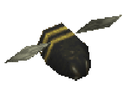 Bee | Army Men Wiki | Fandom