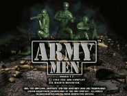 Army Men (video game) | Army Men Wiki | Fandom