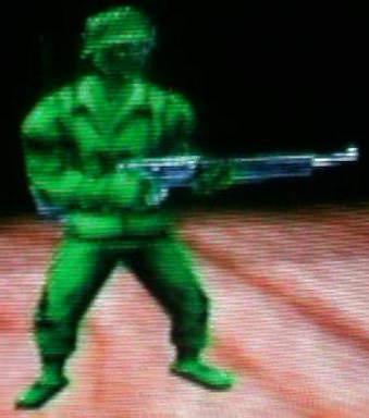 Rifleman | Army Men Wiki | Fandom