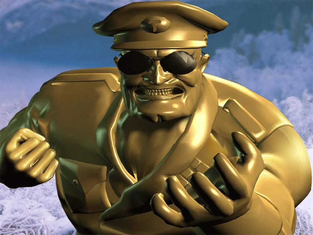 General Plastro | Army Men Wiki | Fandom