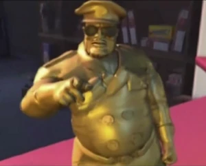 General Plastro | Army Men Wiki | Fandom