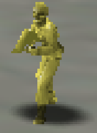 Mini-Soldier | Army Men Wiki | Fandom