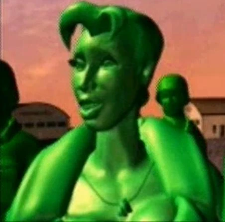 Bombshell | Army Men Wiki | Fandom