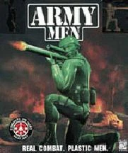 Army Men (video game) | Army Men Wiki | Fandom