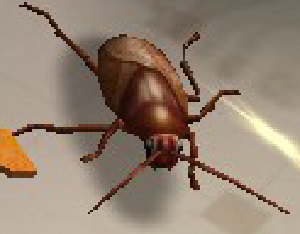 Cockroach | Army Men Wiki | Fandom