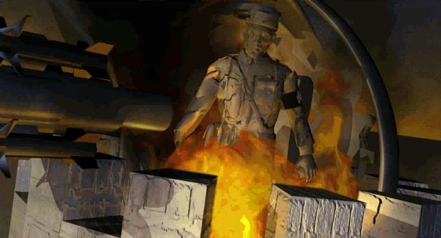 Major Mylar | Army Men Wiki | Fandom