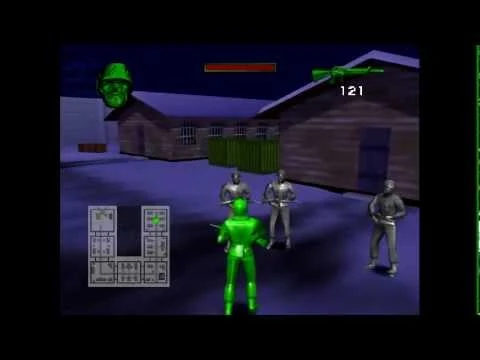 Category:Enemies | Army Men Wiki | Fandom