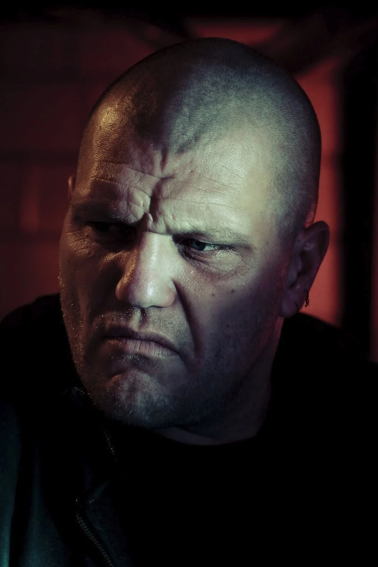 Zdenek Dvorácek | Armyverse Wiki | Fandom