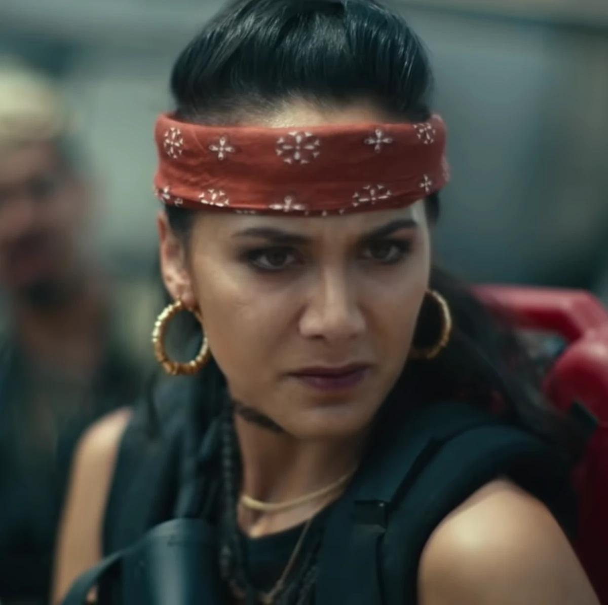 Chambers | Armyverse Wiki | Fandom