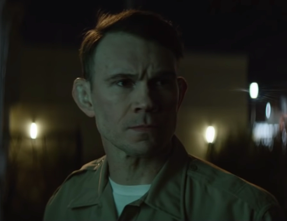 Officer 19 | Armyverse Wiki | Fandom