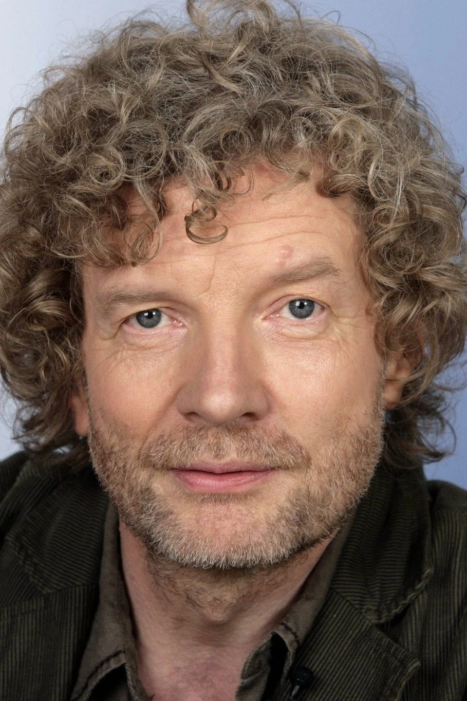 Christian Steyer | Armyverse Wiki | Fandom